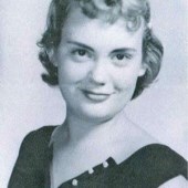 Jeanne-Marie Gaughan Obituary - San Antonio, TX