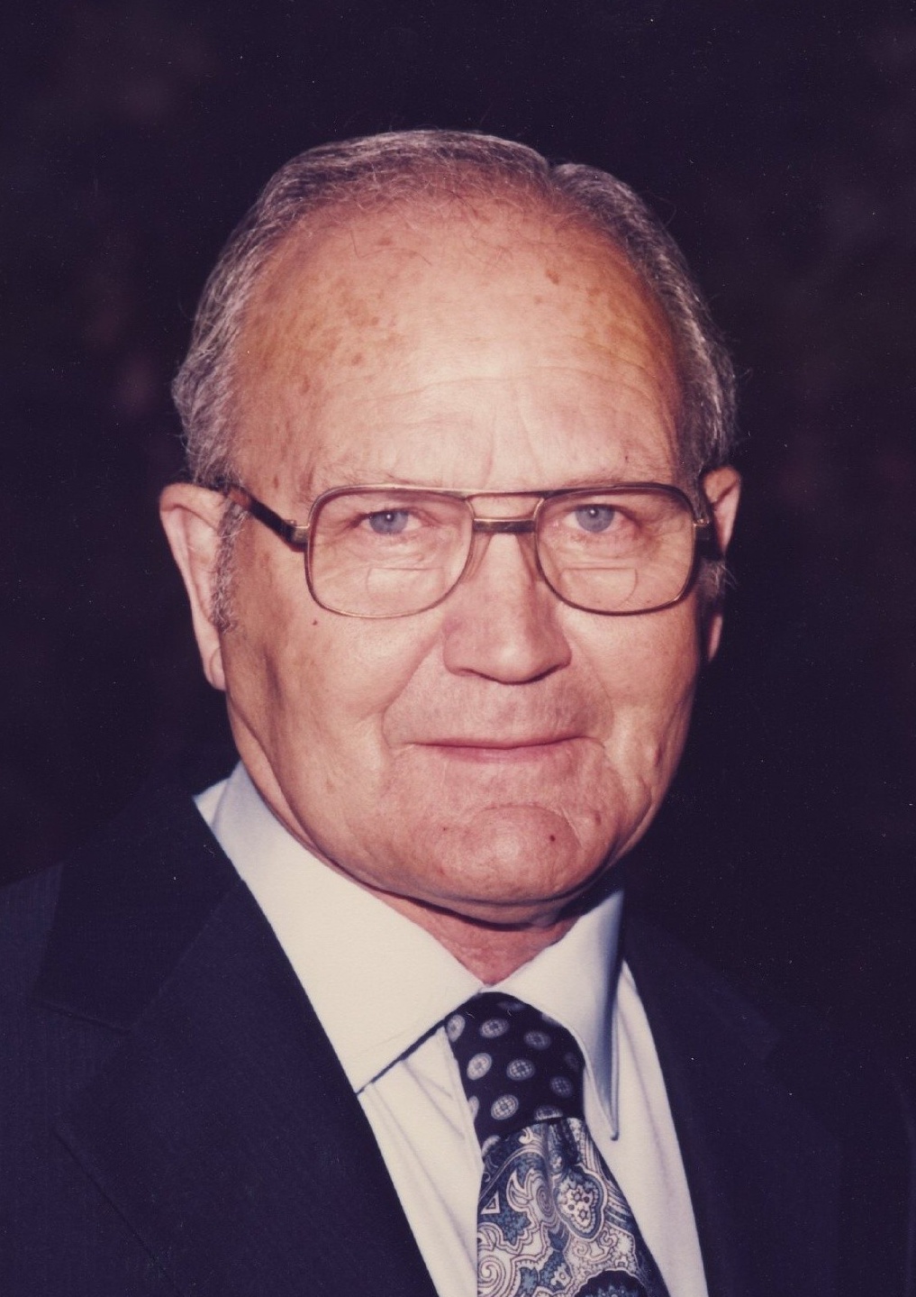 James Grossi Sr. Obituary - Novato, CA