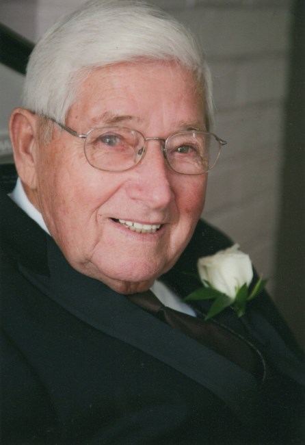 Joseph Dean Hunt Obituary - Charlottesville, VA