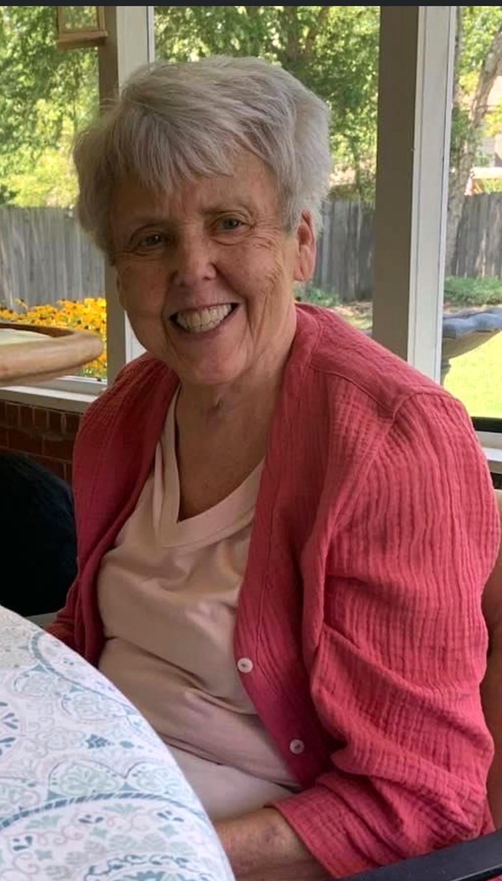 Jeanette Ruddell Obituary - Bartlett, TN