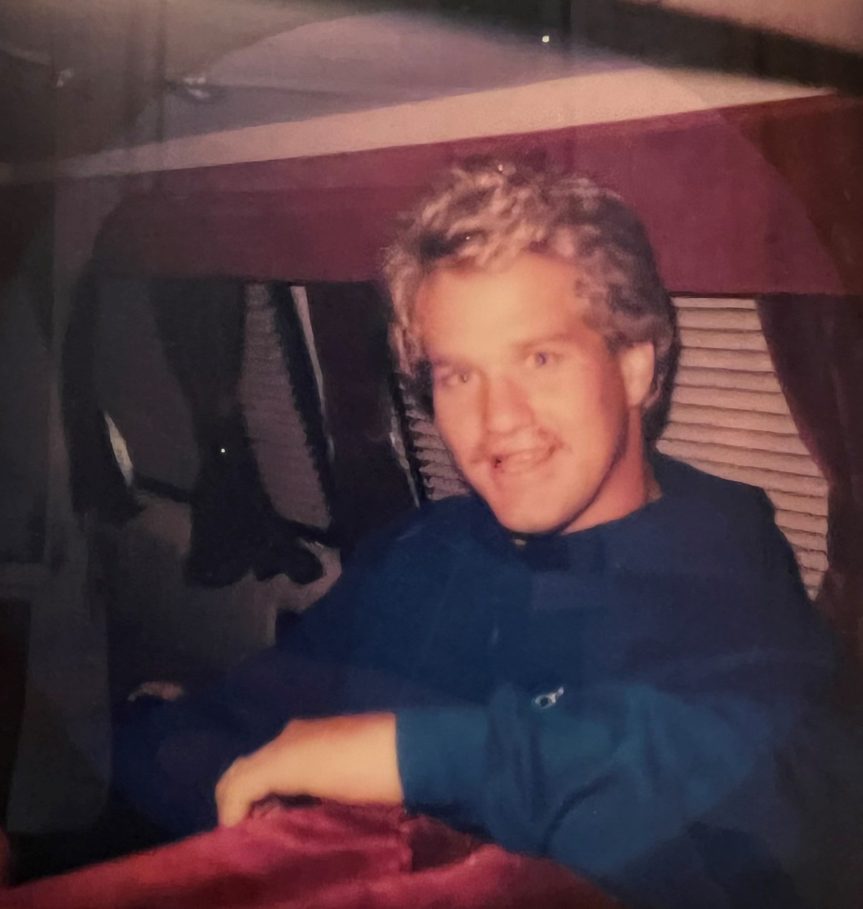 Roger Brumfield Obituary - Gonzales, LA