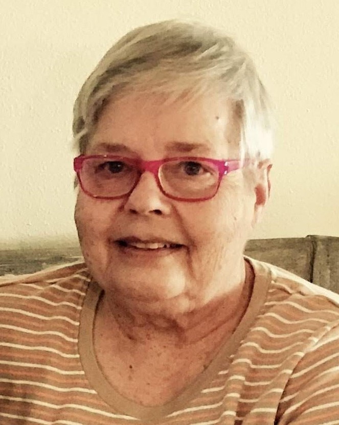 Sally Deck Obituary - East Lansing, MI