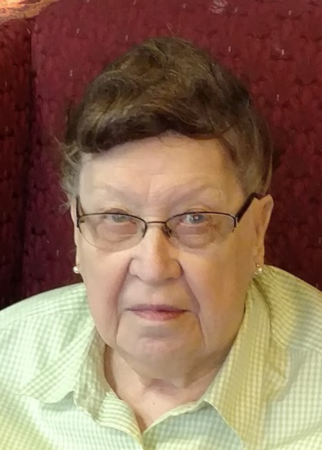 Louise H. McIntire Obituary - Wichita, KS