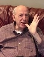 Jim Vanderpool Obituary - Franklin, OH