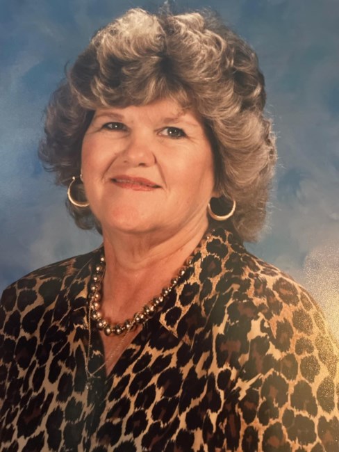 Patricia Thomas Obituary - McDonough, GA