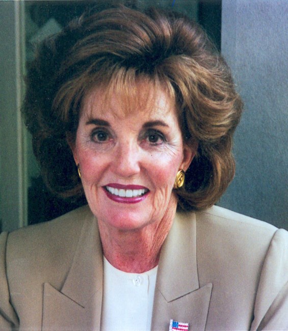 Ruth March avis de décès - Los Angeles, CA