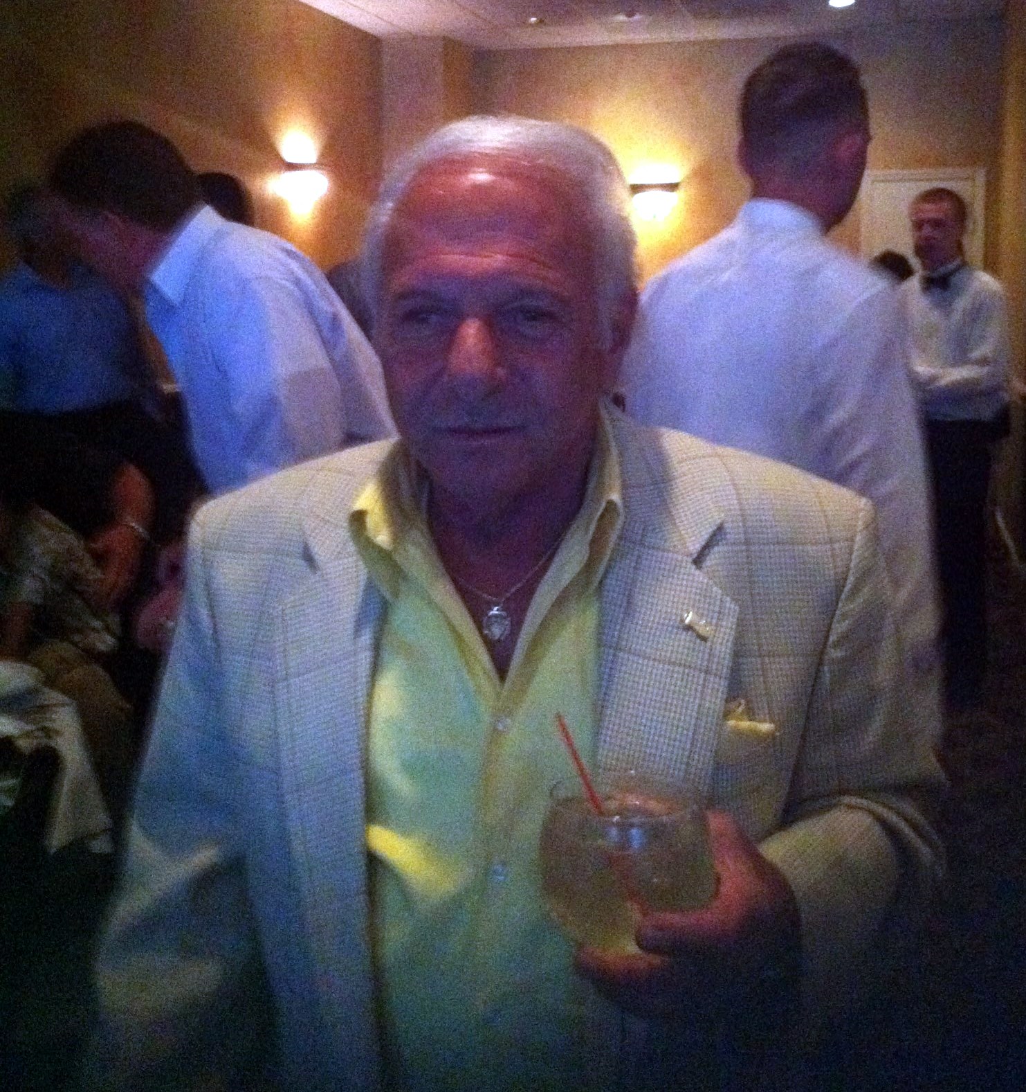 John Salice Obituary - Port Jefferson Station, NY