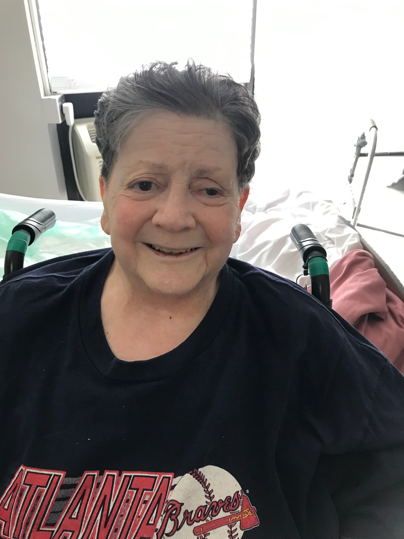 Myra Smith Obituary - Columbia, SC