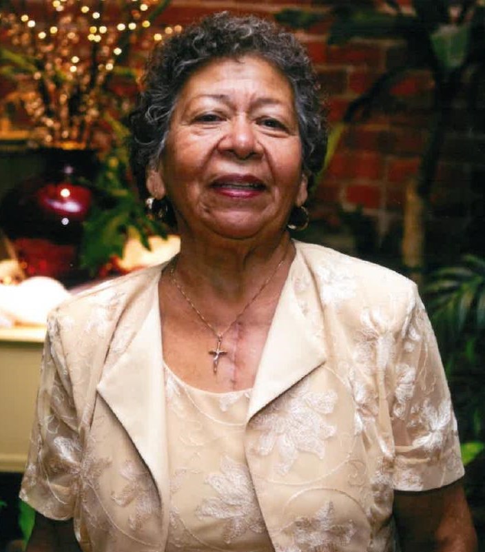 Lydia Hernandez Obituary - Fresno, CA