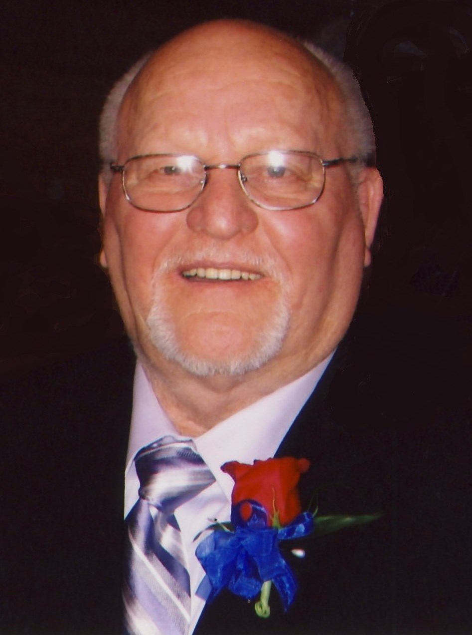 Ronald Spuhler Obituary - Gresham, OR