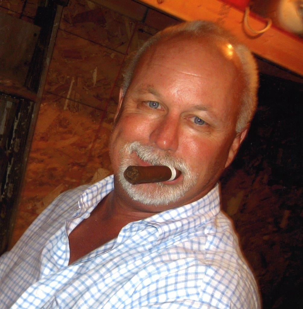 William Bunch Obituary - Houston, TX