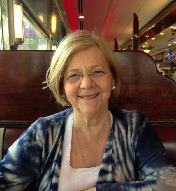 Annunziata Hurst Obituary - Springfield, VA