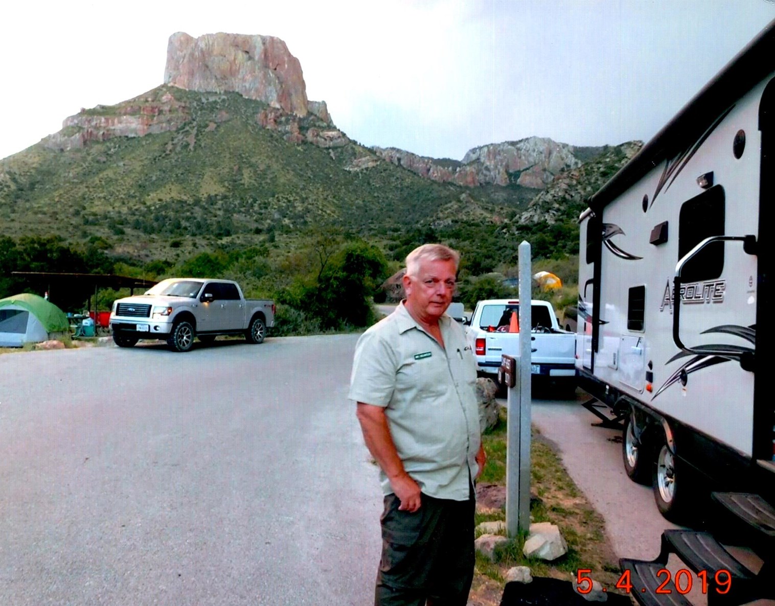 Hal Stewart Obituary - Leander, TX