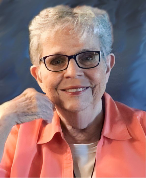 Sara Liddle Hill-Canfield Obituary - West Des Moines, IA