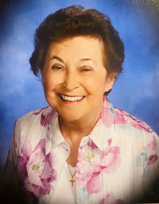 Flo Scheid Obituary - Grove City, OH