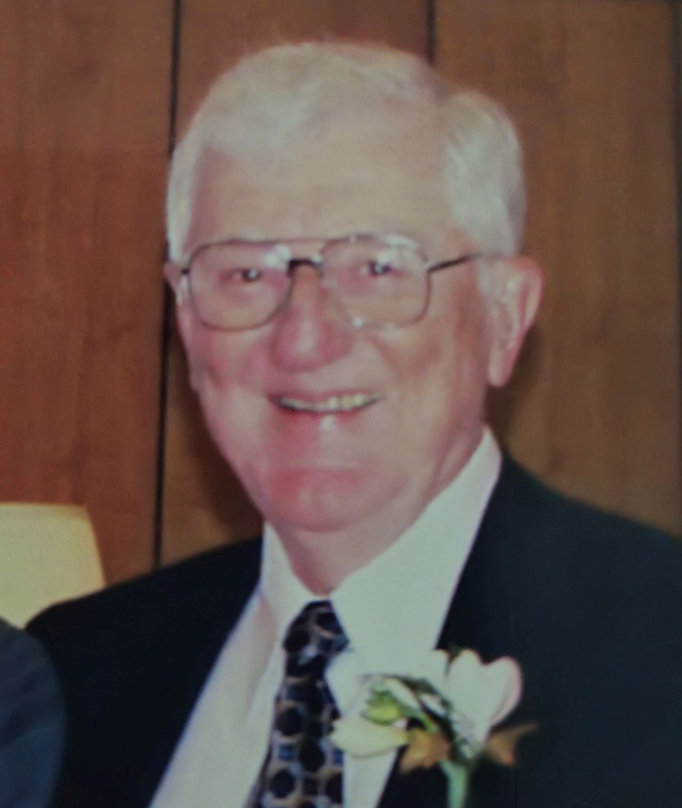 Hugh Williams Obituary - Raleigh, NC