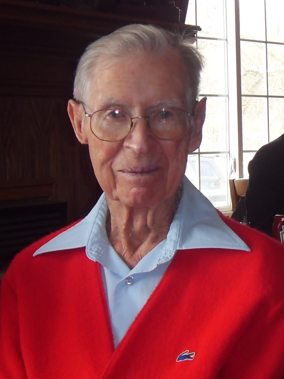 Gordon Chunn Obituary - Aurora, ON
