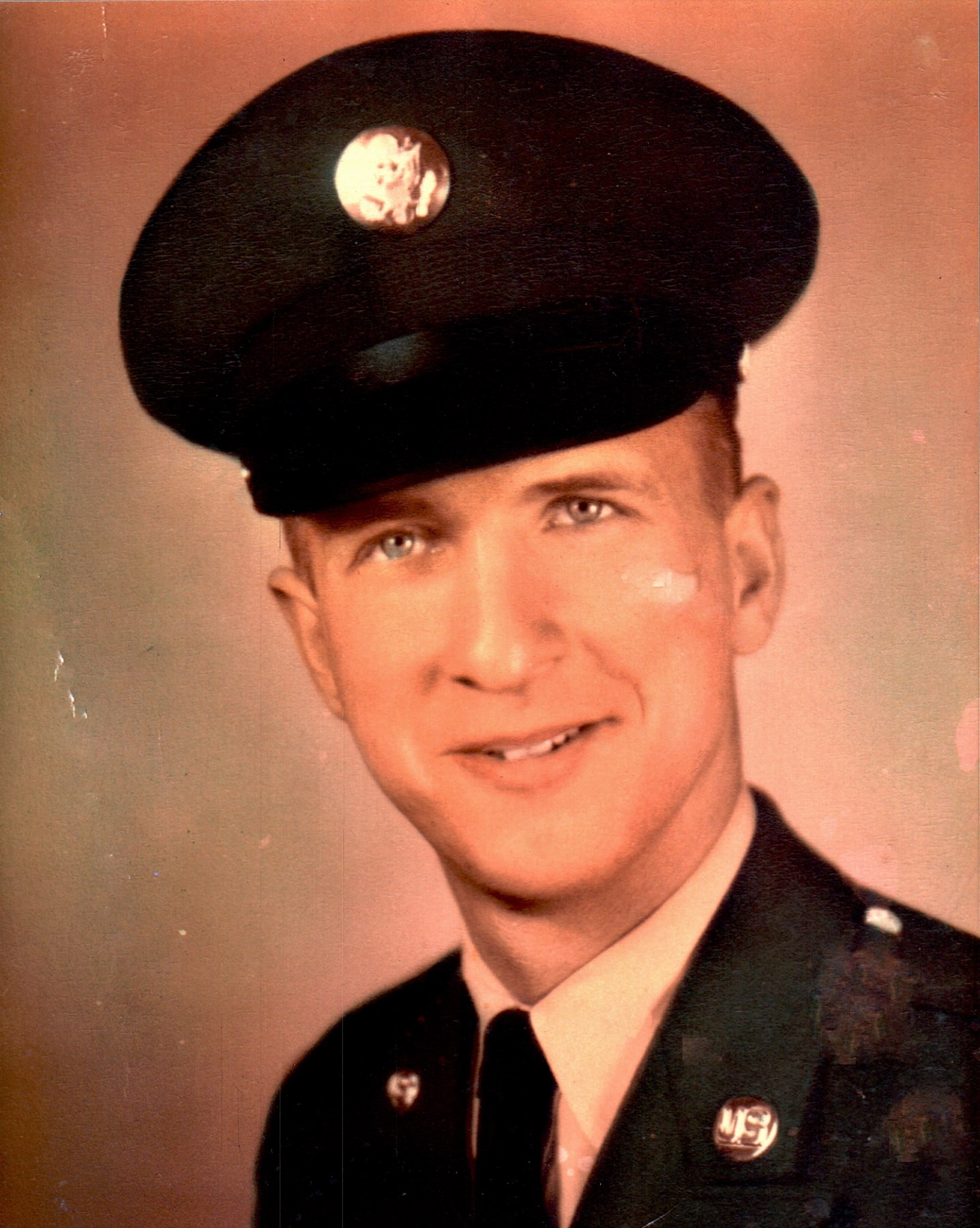 Edward Wisniewski Obituary - El Paso, TX
