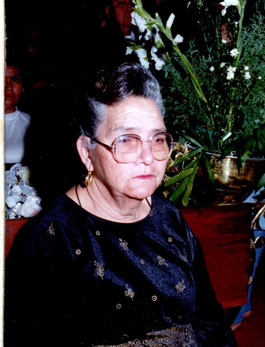 Maria Hernandez Obituary - Fort Mohave, AZ