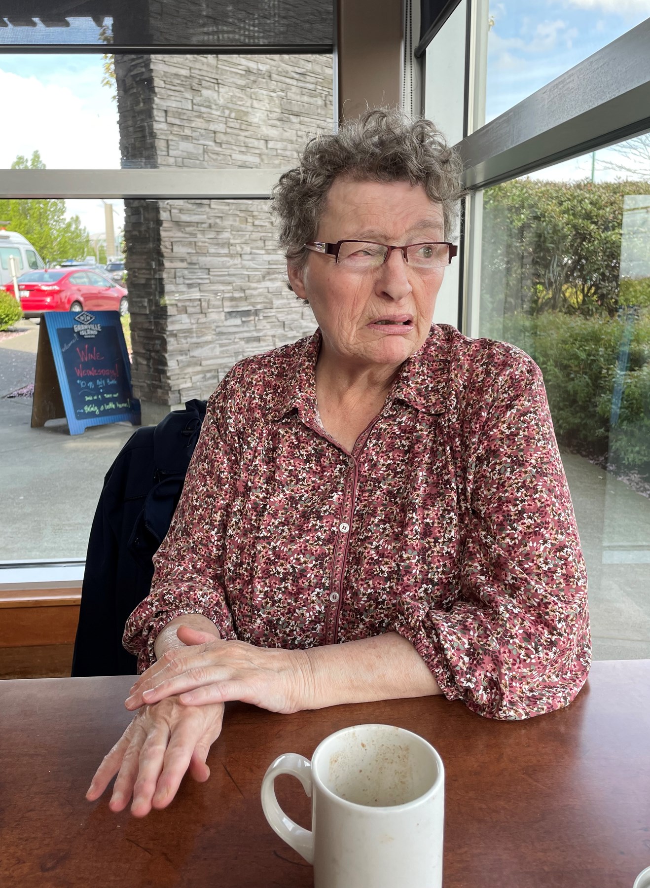 Kathy Taylor Obituary - Vancouver, BC