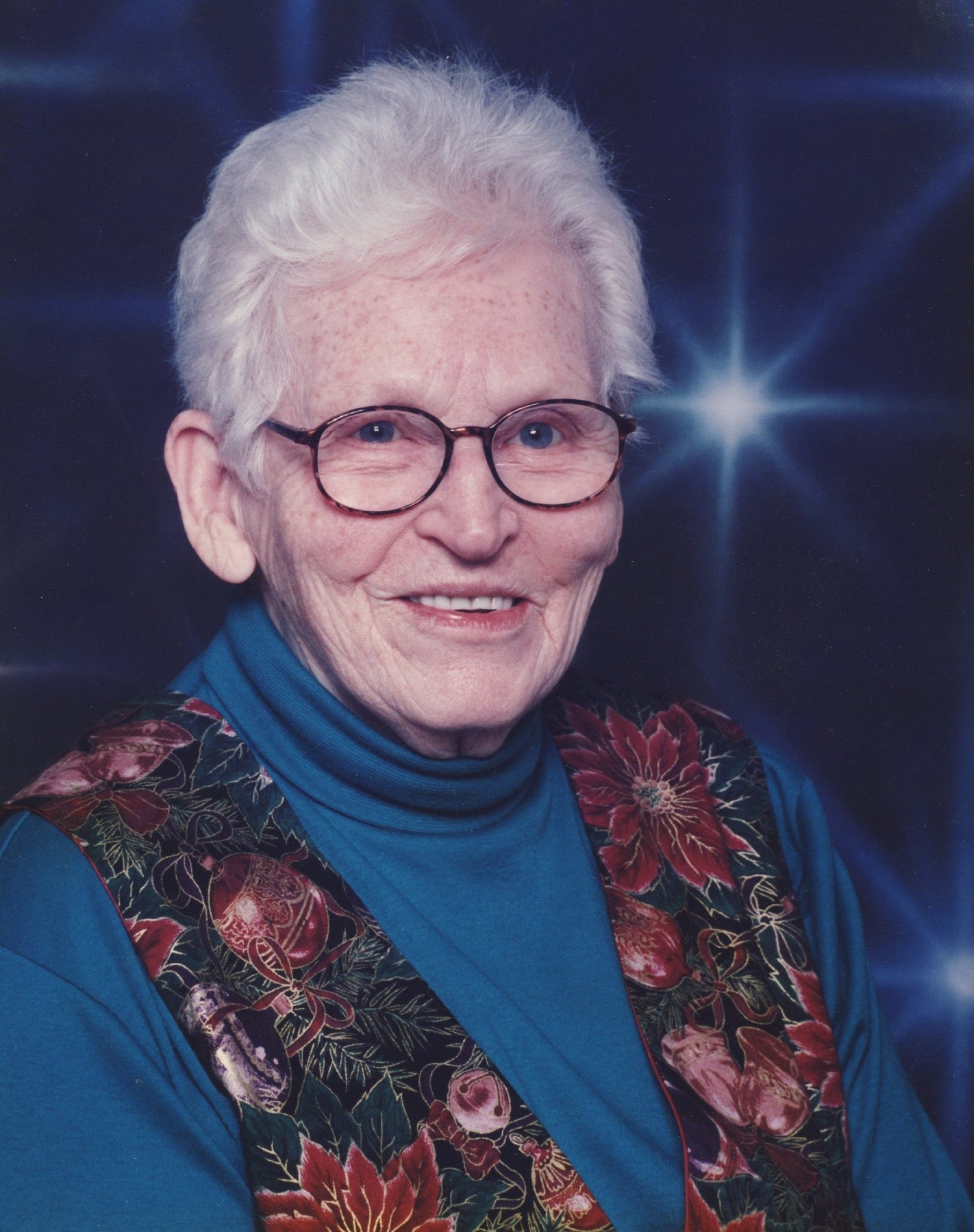 Daisy Mae Wilson Obituary - Belton, MO