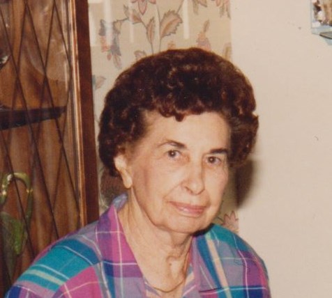 Mildred Elizabeth Douglass Obituary - Houston, TX