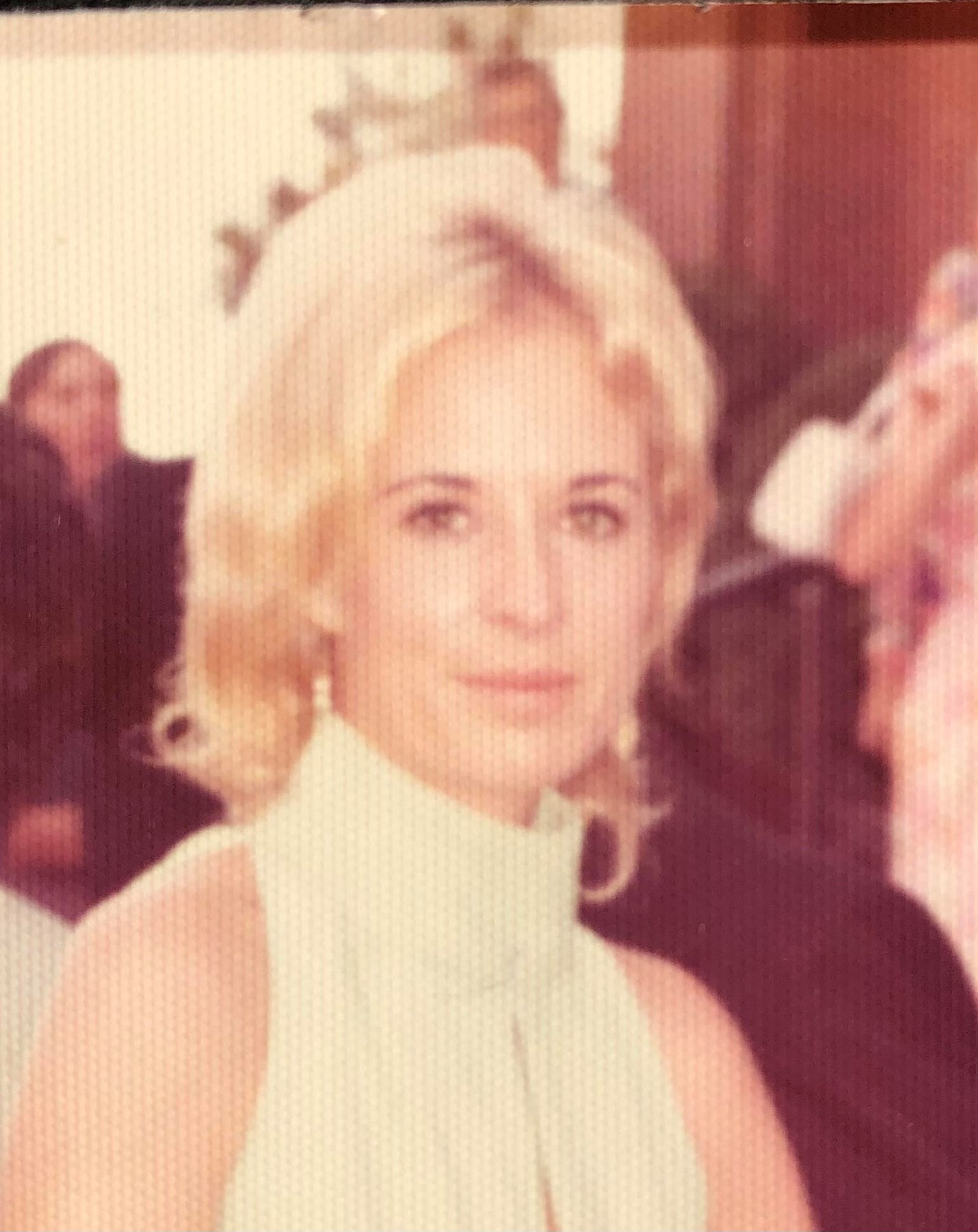 Barbara Moore Garcia Obituary - El Paso, TX