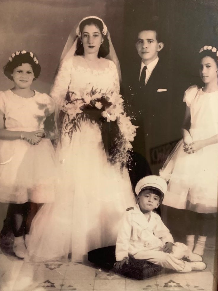 Elsa Sanchez Obituary - Miami, FL