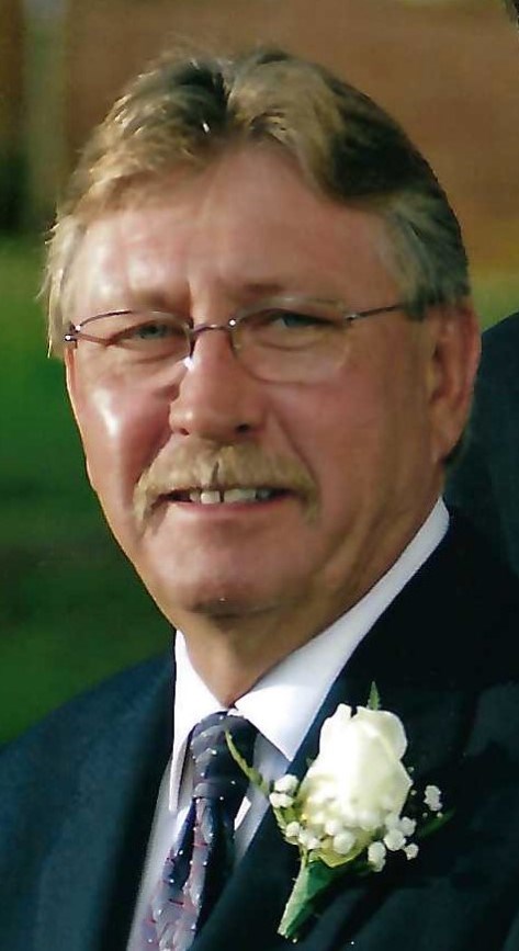 James Edward "Eddie" Caviness Obituary - Liberty, NC