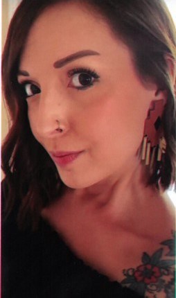 Brandy Emerson Obituary - Webster, TX