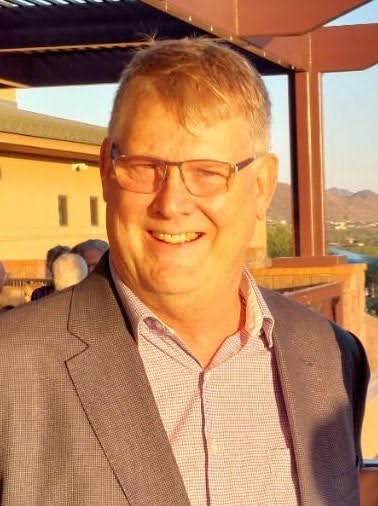 Keith Brown Obituary - Phoenix, AZ