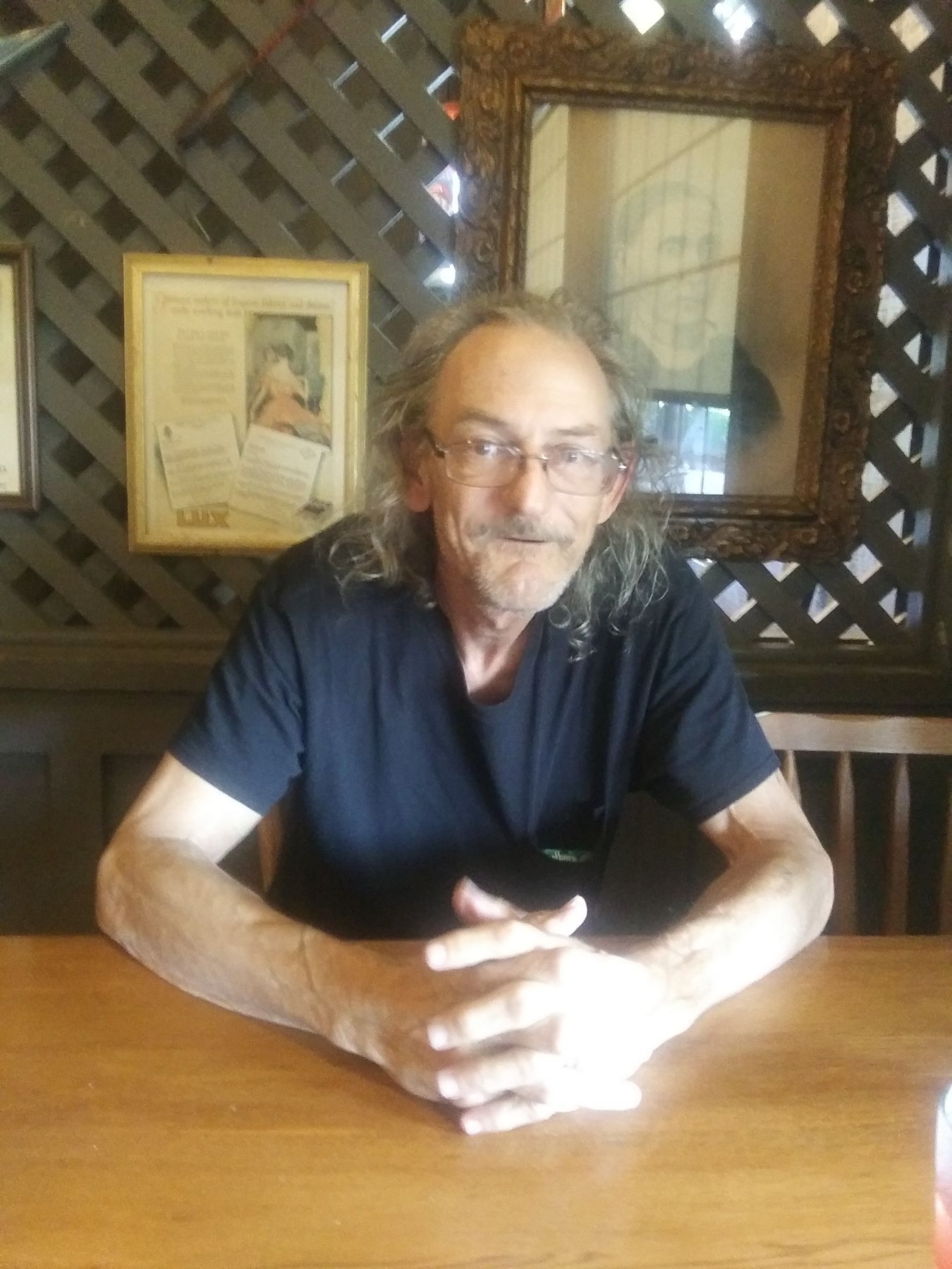 Mickey Boone avis de décès - Houston, TX