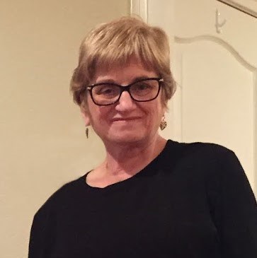 Susan Welch Obituary