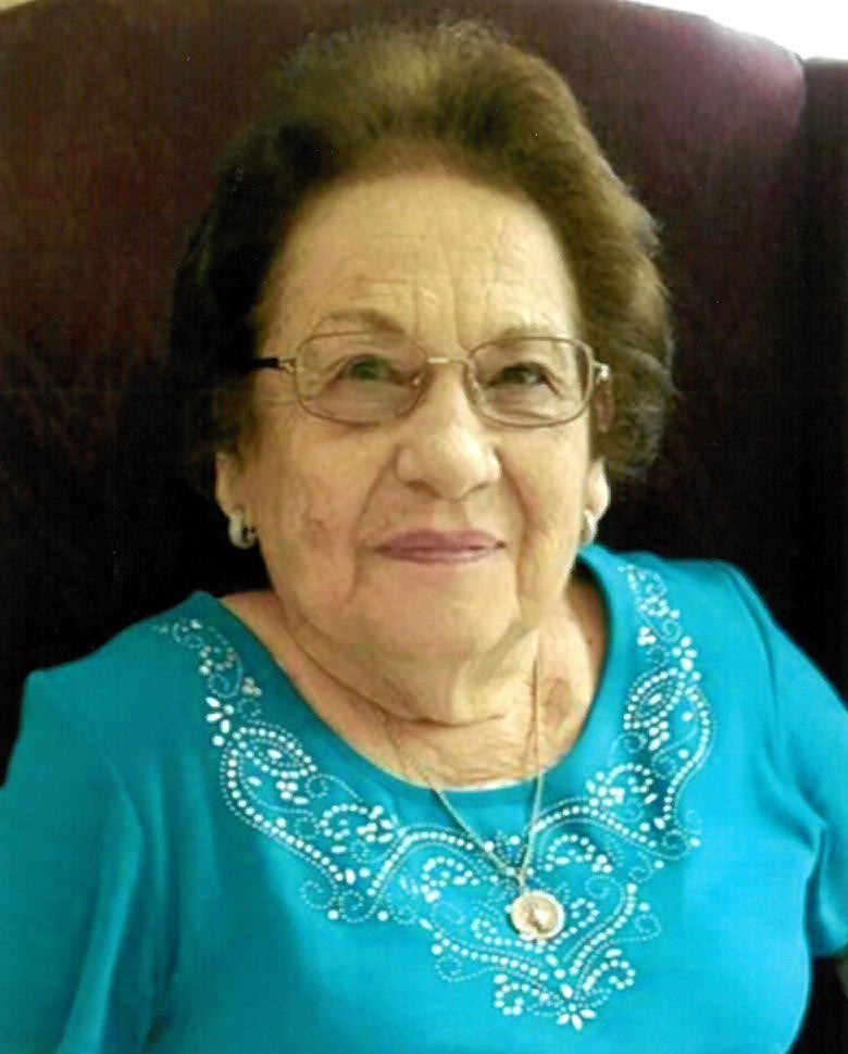 Rosa G. Garcia Obituary - San Antonio, TX