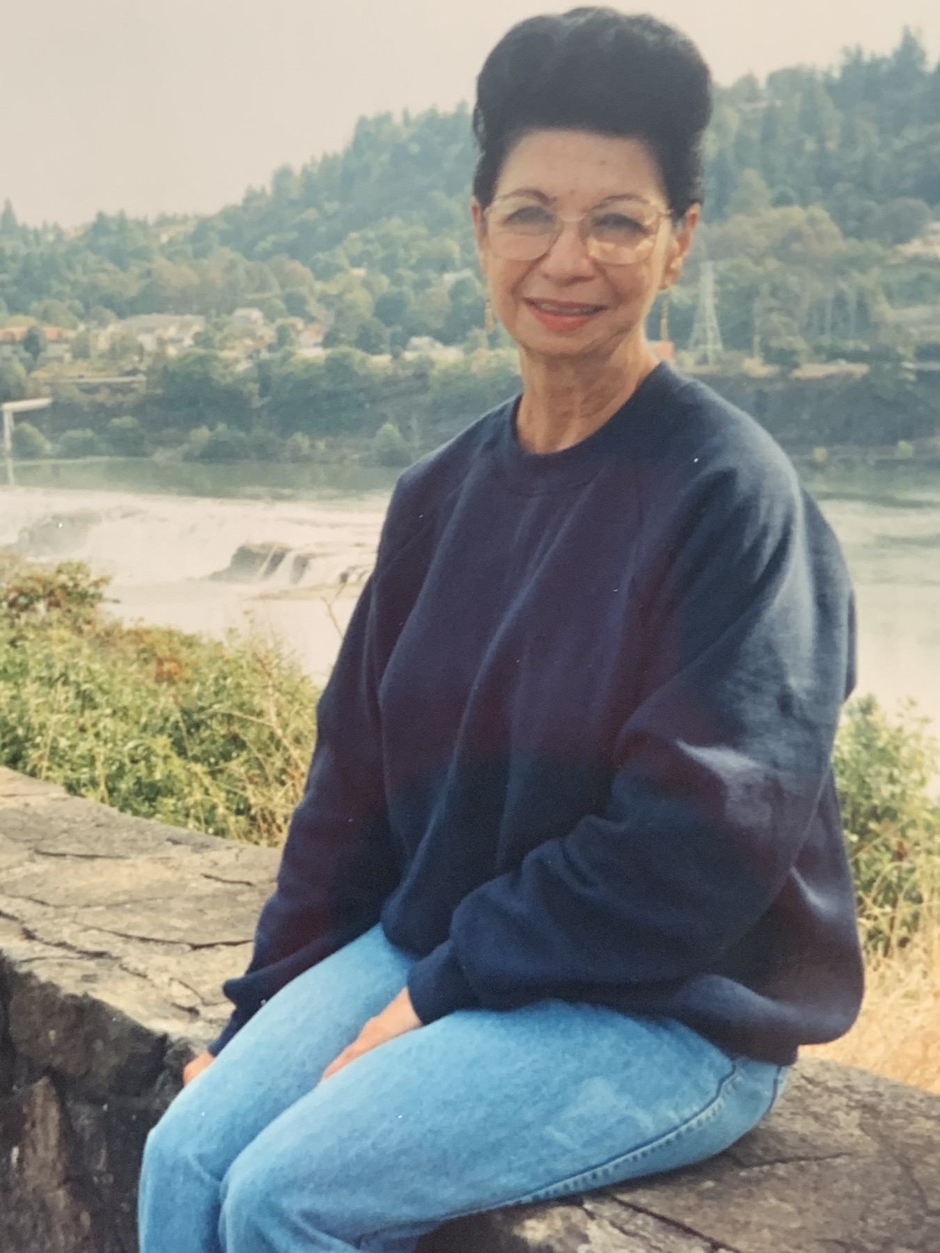 Angelina Starkweather Obituary - San Bernardino, CA