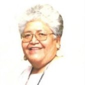 Mary Thomas Obituary - Casa Grande, AZ