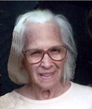 Thelma Gray Obituary - Connersville, IN