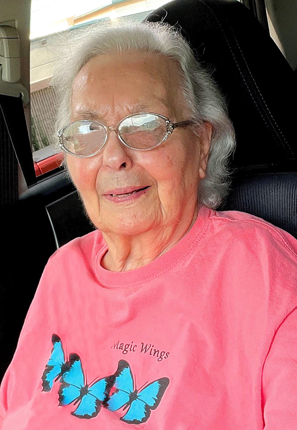 C. Joan Tarrant Obituary - Danbury, CT