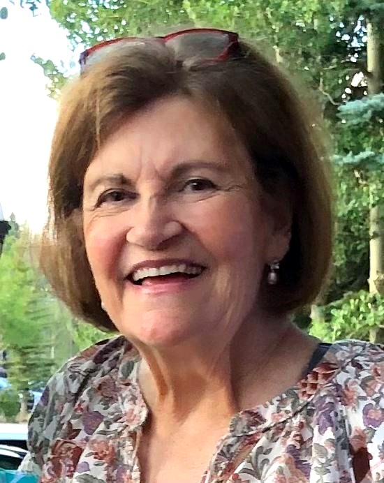 Virginia "Ginger" Kelly Lake Obituary - Austin, TX