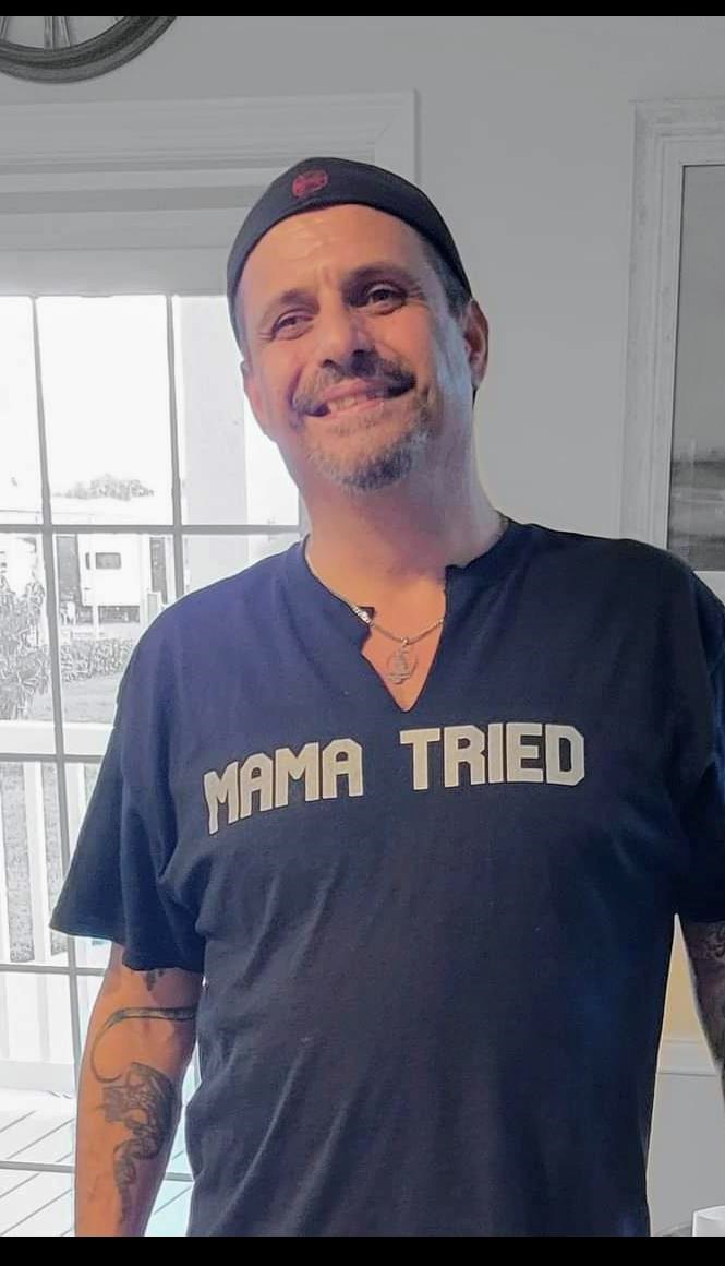 Robert Pietrangelo Obituary - Port St. Lucie, FL