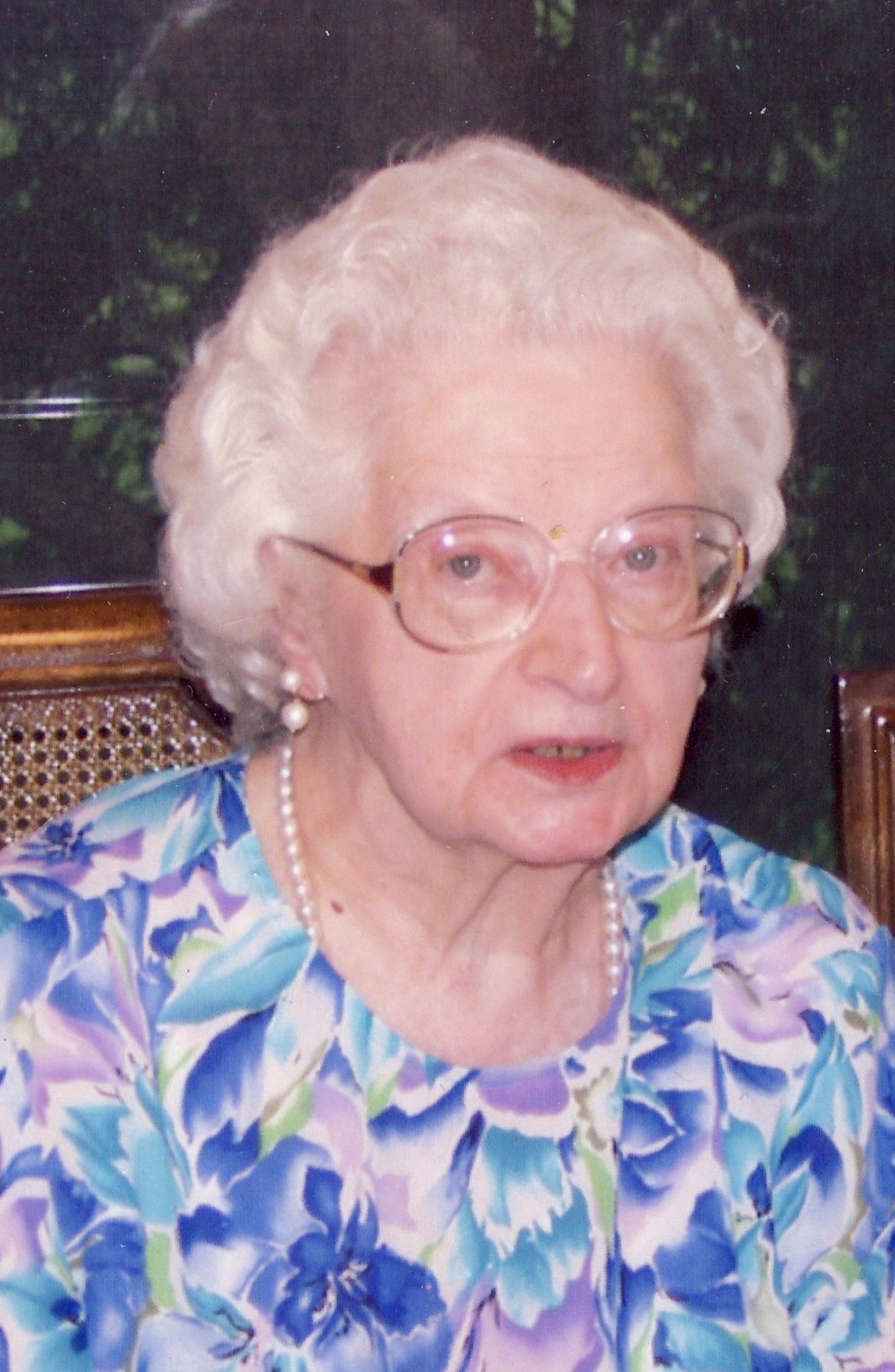 Eva Mayer Obituary - Westwood, NJ