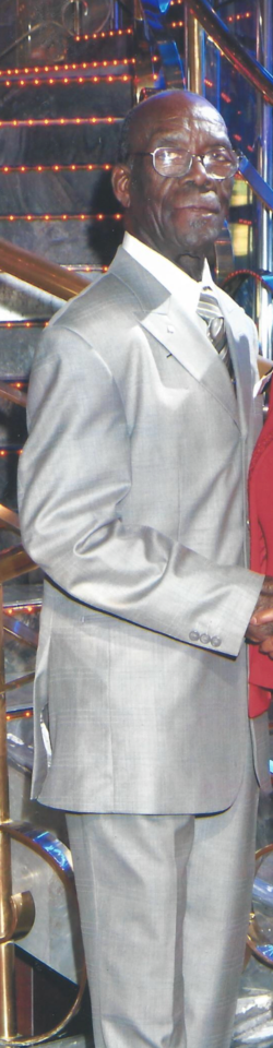 Mr. David Smith Obituary - Fort Worth, TX