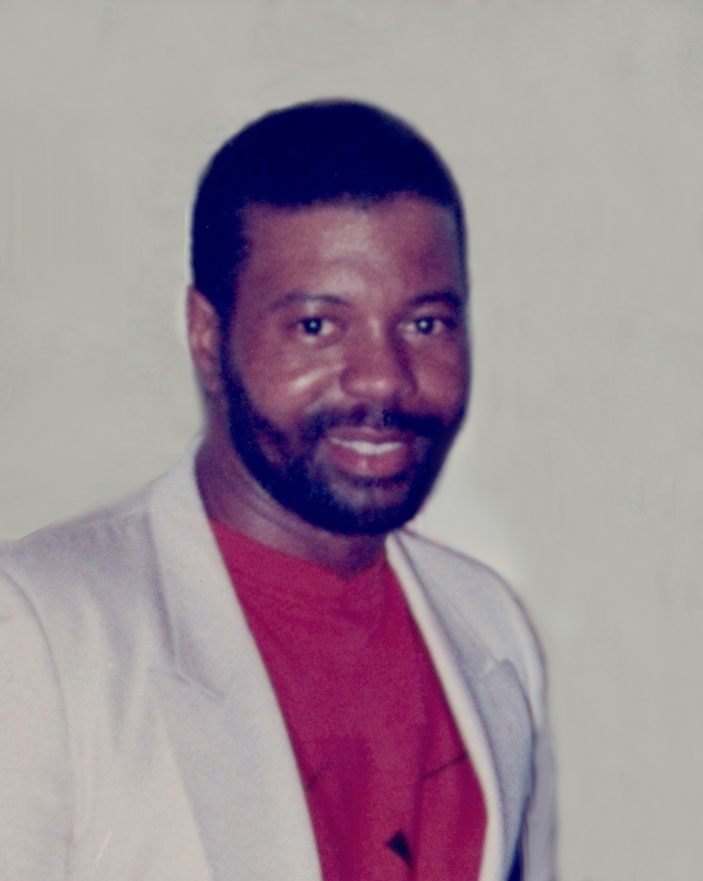 James Floyd Spratley Obituary - Bowie, MD