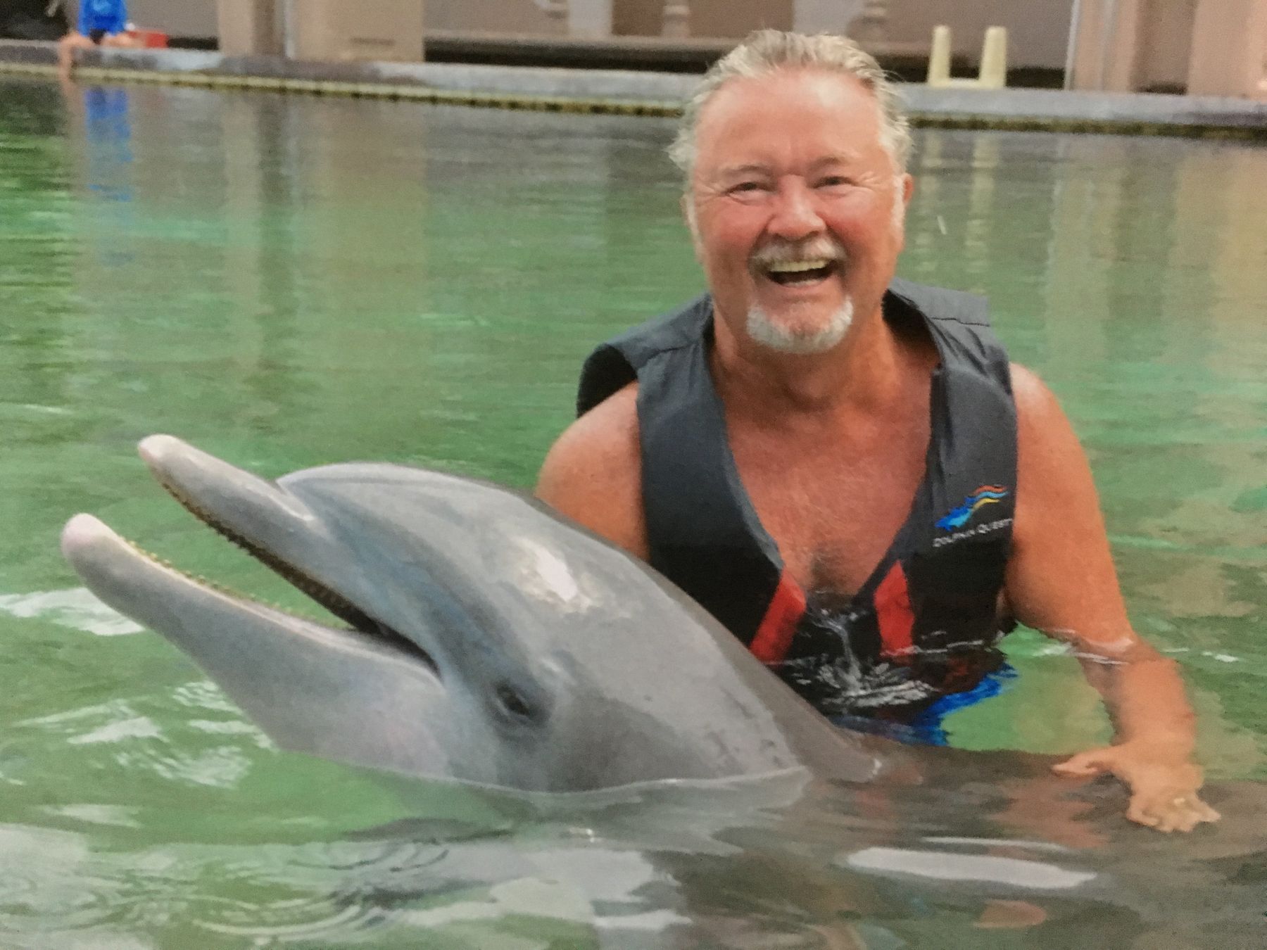 Douglas Smith Obituary - Austin, TX