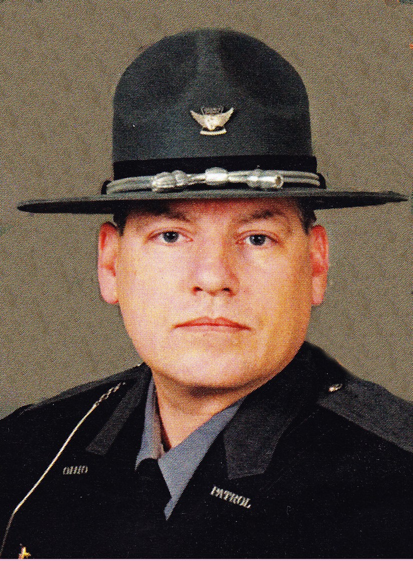 Gregory Martin Crisp Obituary - Dayton, OH