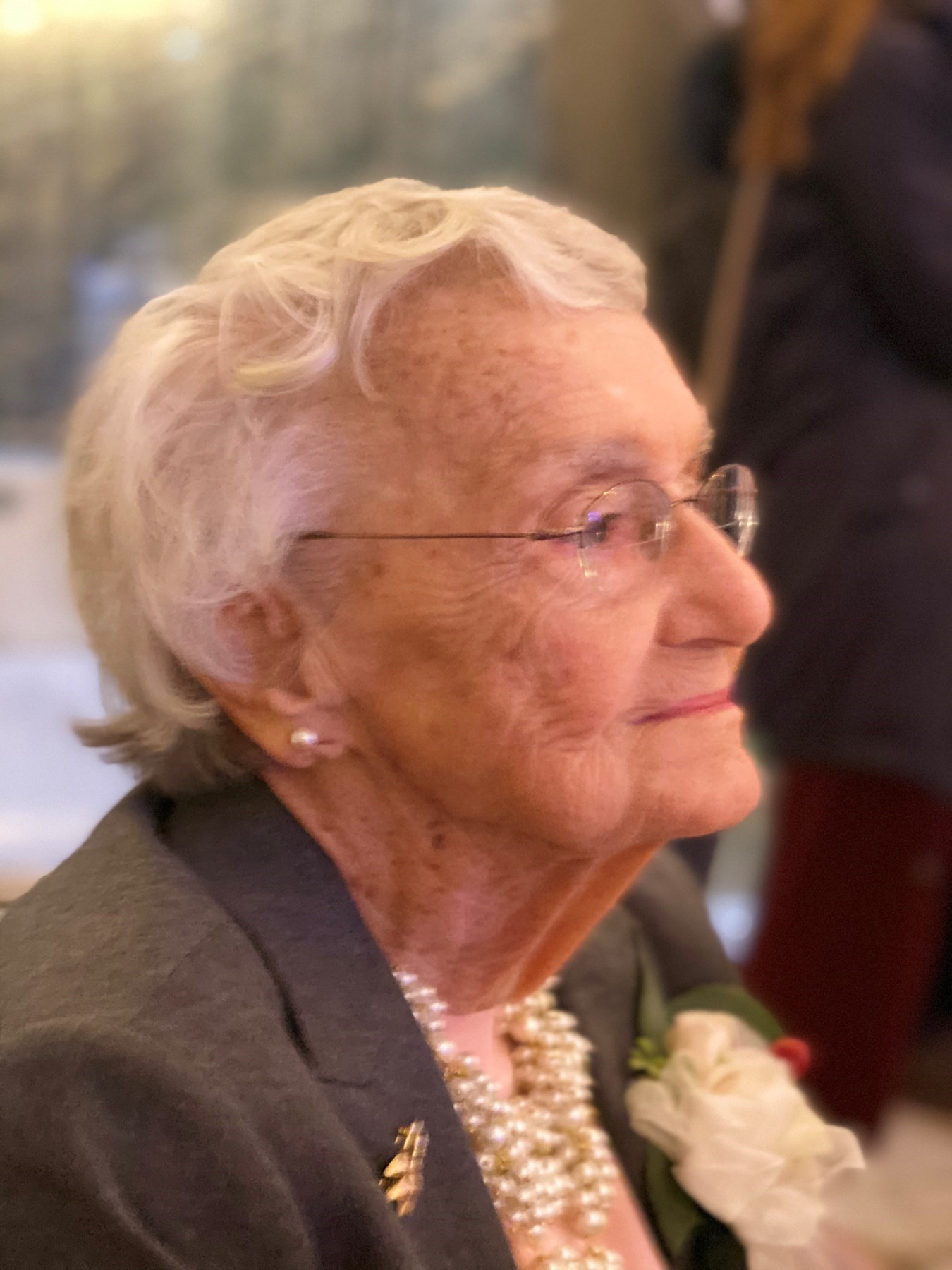 Geraldine Moore's Instagram, Twitter & Facebook on IDCrawl