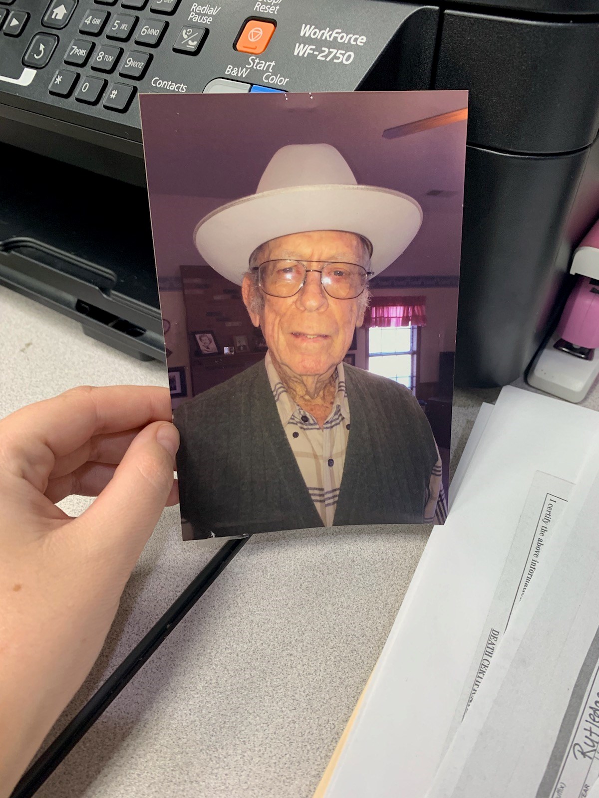 Howard Rutledge Obituary - Bartlett, TN