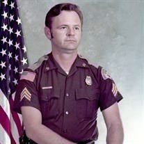 Kenneth Duke Obituary - Edmond, OK