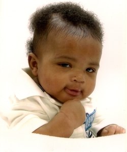 Infant Tyson Terrell Horton Obituary - Indianapolis, IN