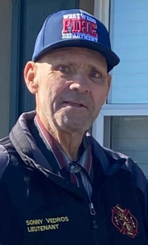 Edward Vedros, Jr. Obituary - Marrero, LA